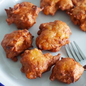 Kuih Dadar (Kuih Tayap) - Rasa Malaysia