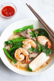 Penang Char Hor Fun - Rasa Malaysia