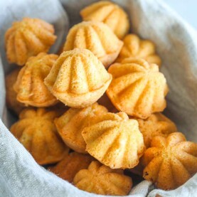 Kuih Kosui - Rasa Malaysia