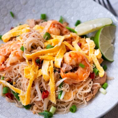 Easy Mee Goreng - Rasa Malaysia