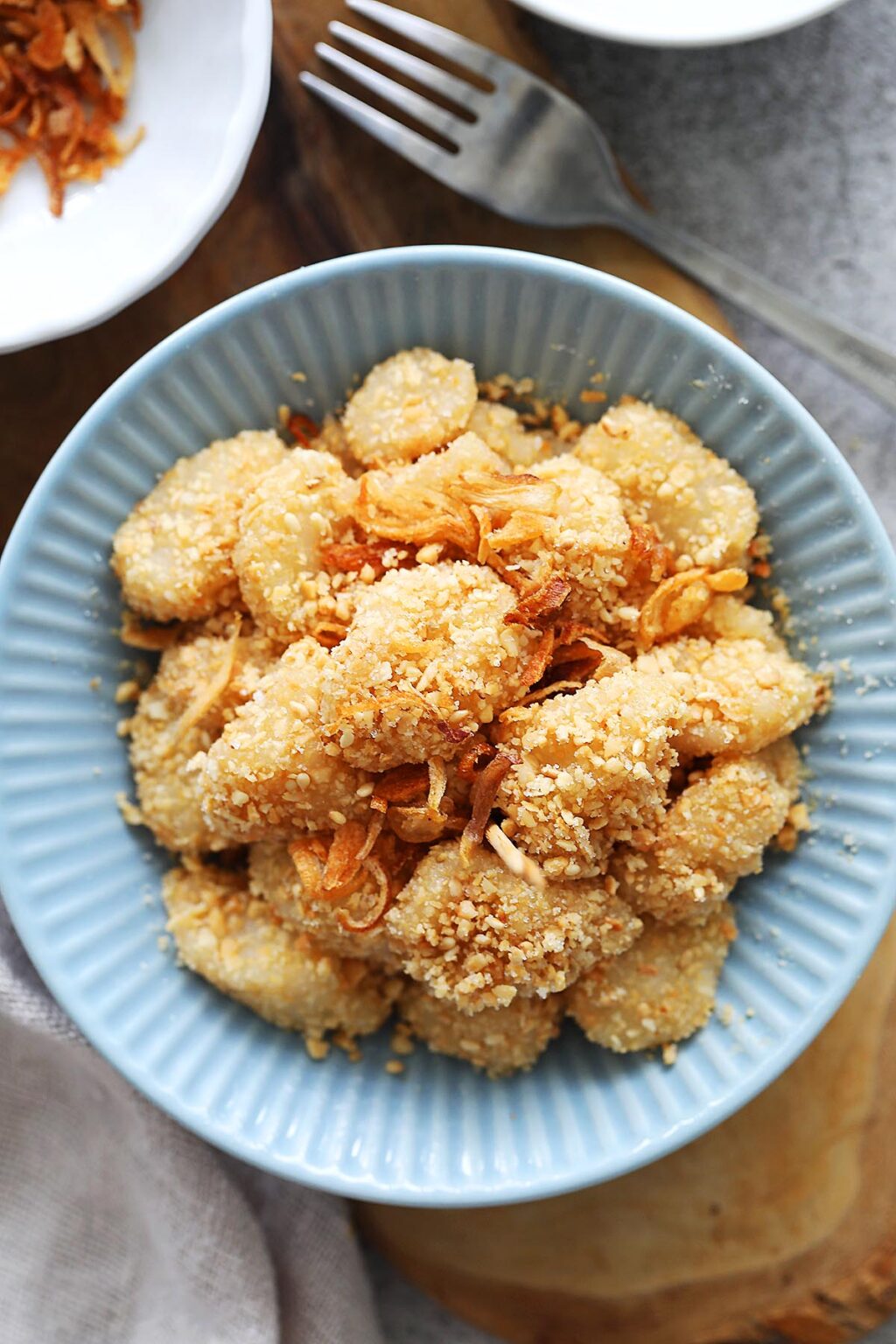Muah Chee - Rasa Malaysia
