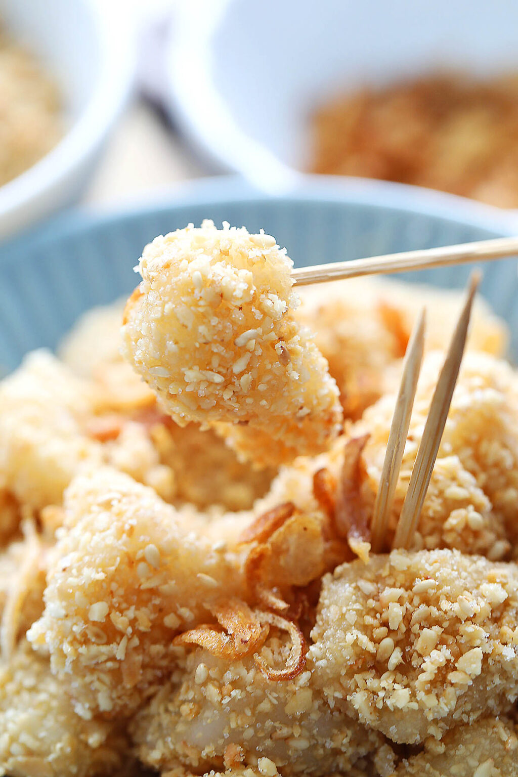 Muah Chee - Rasa Malaysia