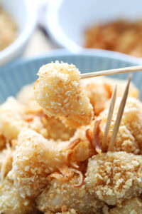 Muah Chee - Rasa Malaysia