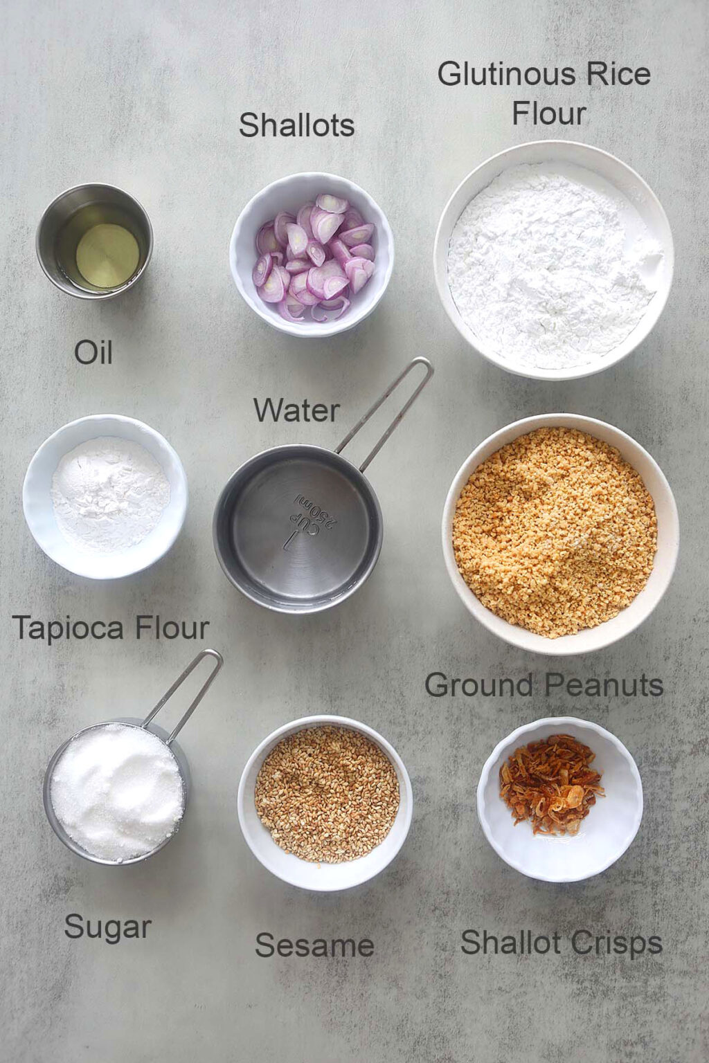 Muah Chee - Rasa Malaysia