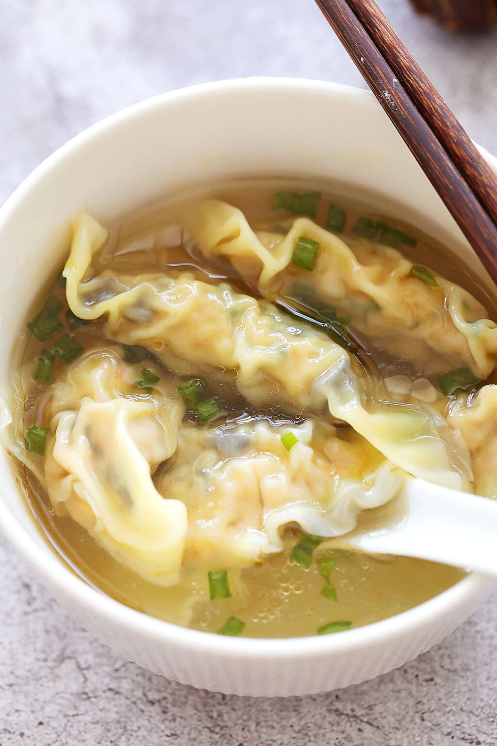 Shui Jiao - Rasa Malaysia