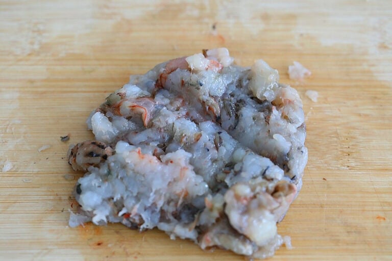 Shui Jiao - Rasa Malaysia - Street Food Spectacle