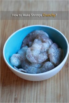 Crunchy Shrimp - Rasa Malaysia