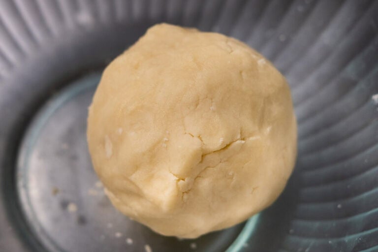 Curry Puff - Rasa Malaysia