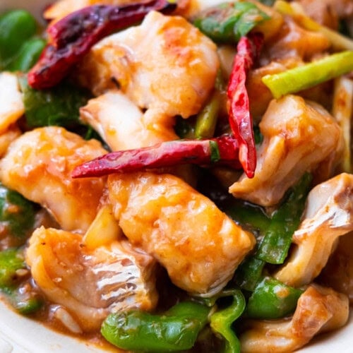 Easy Chinese Recipes - Rasa Malaysia