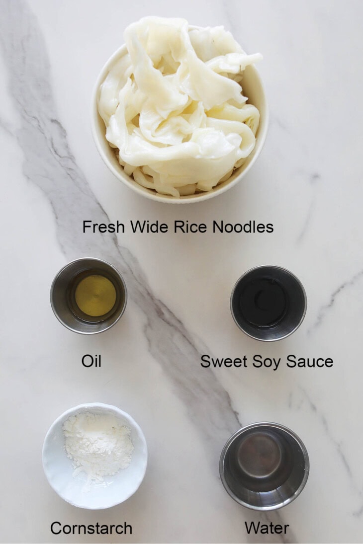 Rad Na - Rasa Malaysia