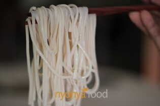 Nyonya Lam Mee - Rasa Malaysia