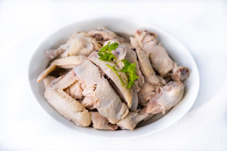 Chicken Rice - Rasa Malaysia