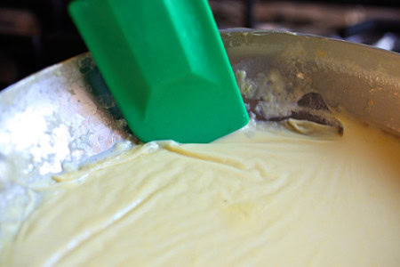 How to Make Tofu Skin - Rasa Malaysia