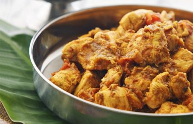 Cardamom Chicken (Masala Murgh) - Rasa Malaysia