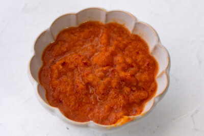 Devil's Curry - Authentic Eurasian Curry Debal - Rasa Malaysia