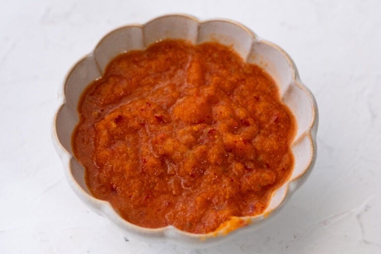 Devil's Curry - Authentic Eurasian Curry Debal - Rasa Malaysia