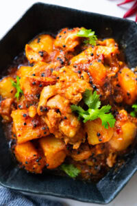 Devil's Curry - Authentic Eurasian Curry Debal - Rasa Malaysia