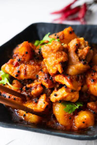 Devil's Curry - Authentic Eurasian Curry Debal - Rasa Malaysia