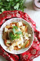 Teochew Steamed Fish - Rasa Malaysia