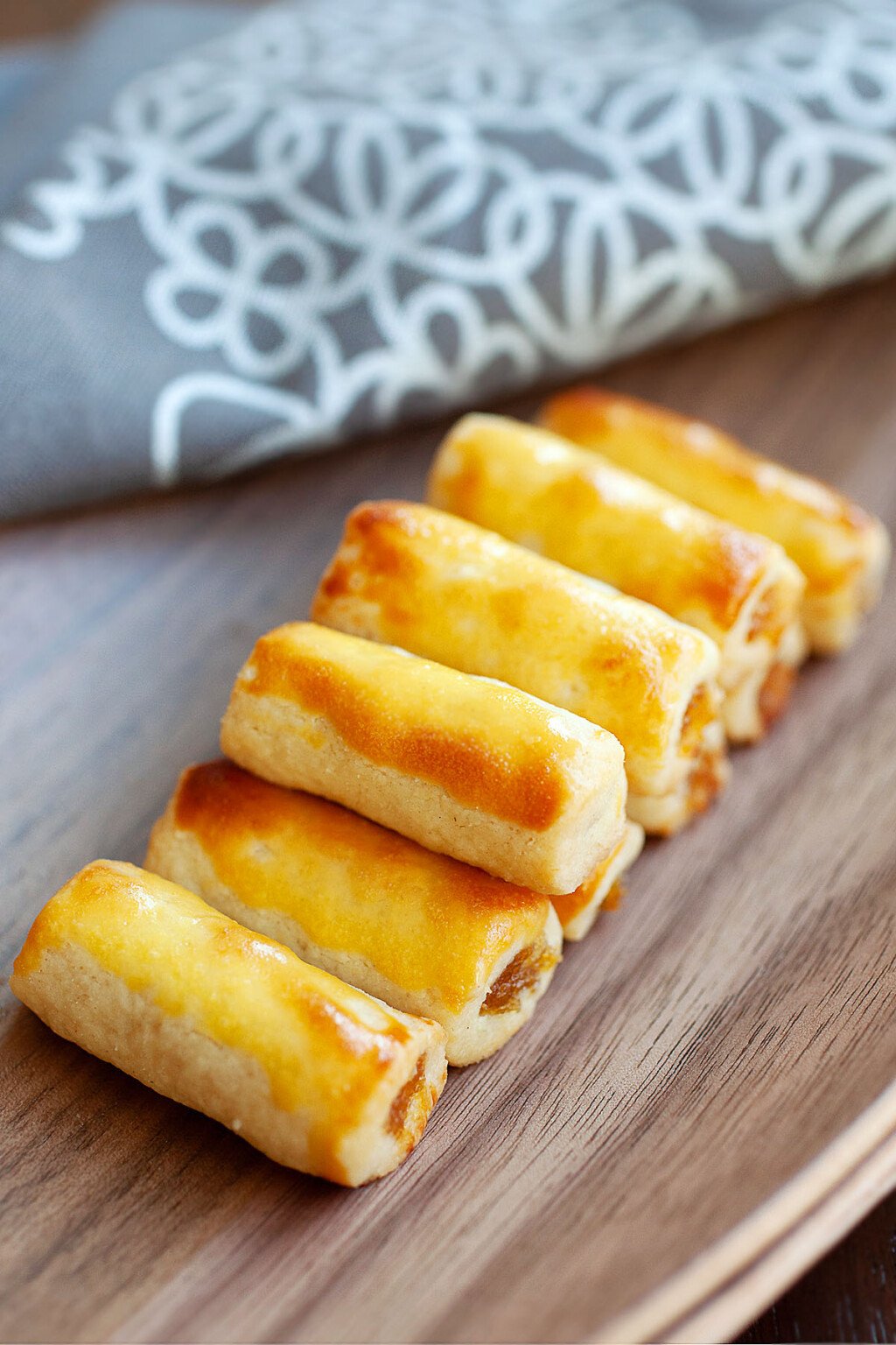 Nastar - Rasa Malaysia