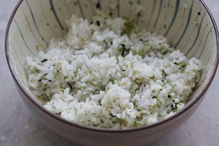 Onigiri Recipe (Japanese Rice Balls) - Rasa Malaysia