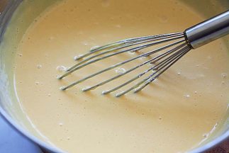 Japanese Cheesecake (Fail Proof Recipe) - Rasa Malaysia