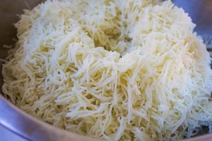 Ultimate French Mashed Potatoes (Joël Robuchon) - Rasa Malaysia