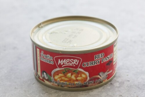 Red Chicken Curry (with Delicious Curry Sauce) - Rasa Malaysia