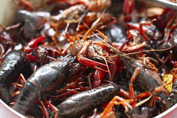 Crawfish Boil Recipe - Rasa Malaysia