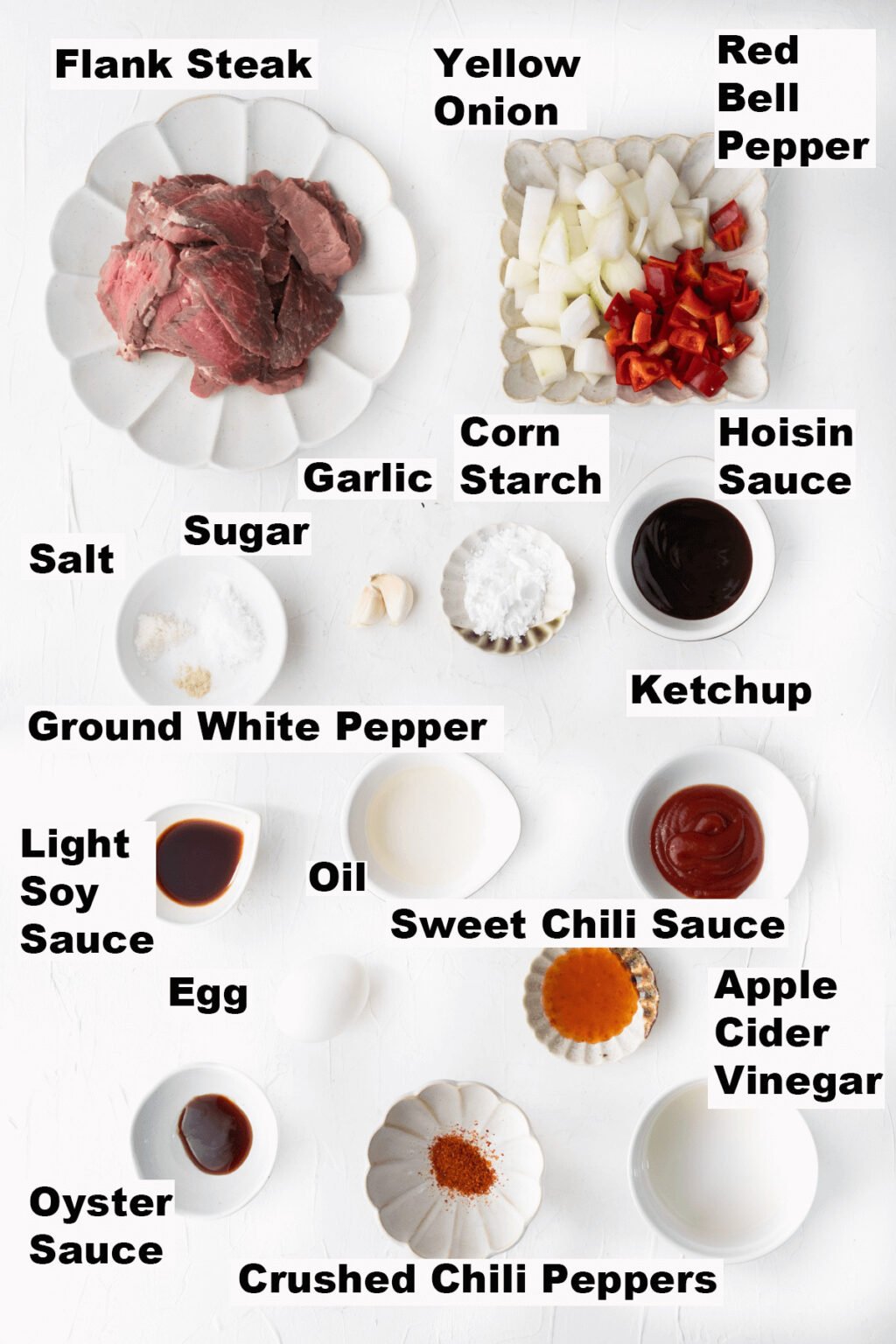 Beijing Beef (Panda Express Copycat) - Rasa Malaysia