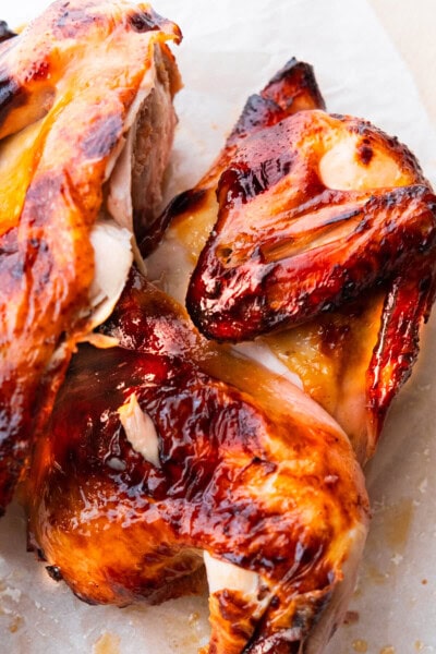 Chinese Roast Chicken (The Best Recipe!) - Rasa Malaysia