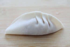 Steamed Dumplings (with Pork and Shrimp) - Rasa Malaysia