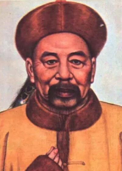 History of General Tso's Chicken - Rasa Malaysia