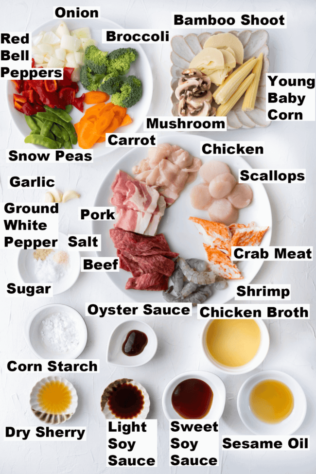 Happy Family - Rasa Malaysia