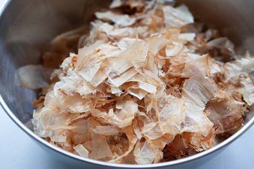 Dashi - How to Make Dashi - Rasa Malaysia