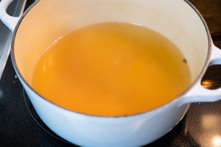 Chinese Hot Pot - Rasa Malaysia