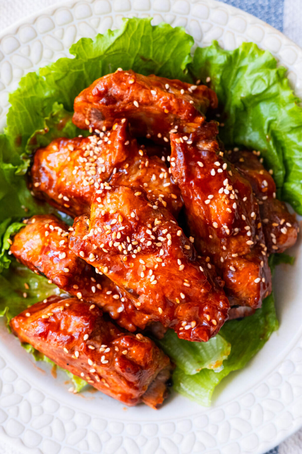 Peking Pork Chops (Authentic Sweet and Sour) - Rasa Malaysia