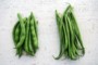 Brown Butter Green Beans - Sauteed Green Beans - Rasa Malaysia