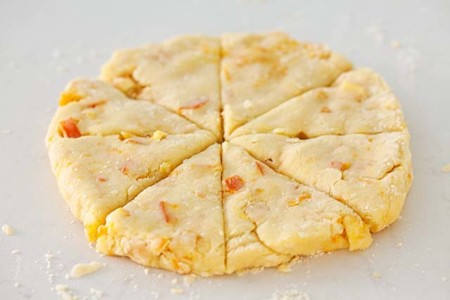 Scone Recipe - Rasa Malaysia