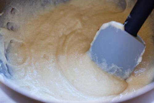 Financier Recipe - Rasa Malaysia