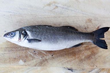 Branzino - The Best Branzino Fish Recipe - Rasa Malaysia