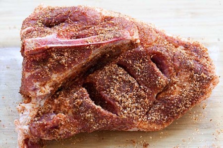 Pulled Pork - Rasa Malaysia