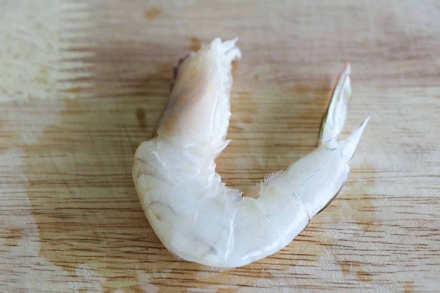 Butter Prawn (Buttery and Delicious!) - Rasa Malaysia