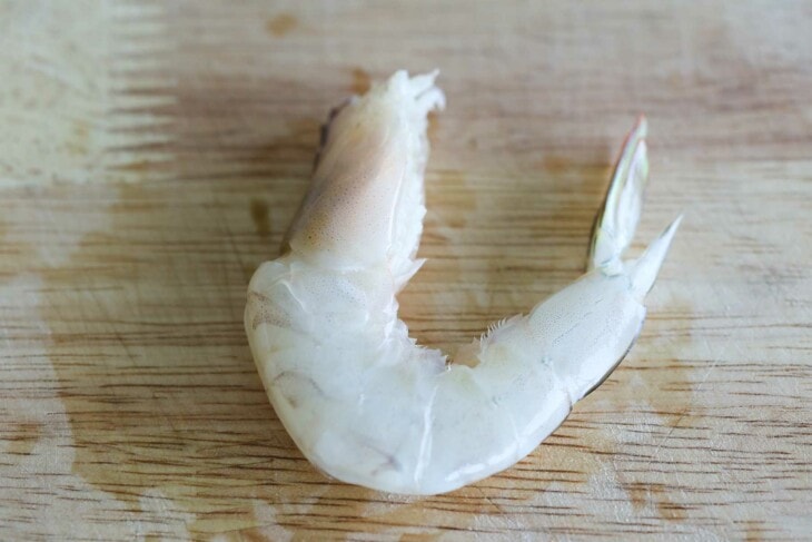 Butter Prawn (Buttery and Delicious!) - Rasa Malaysia