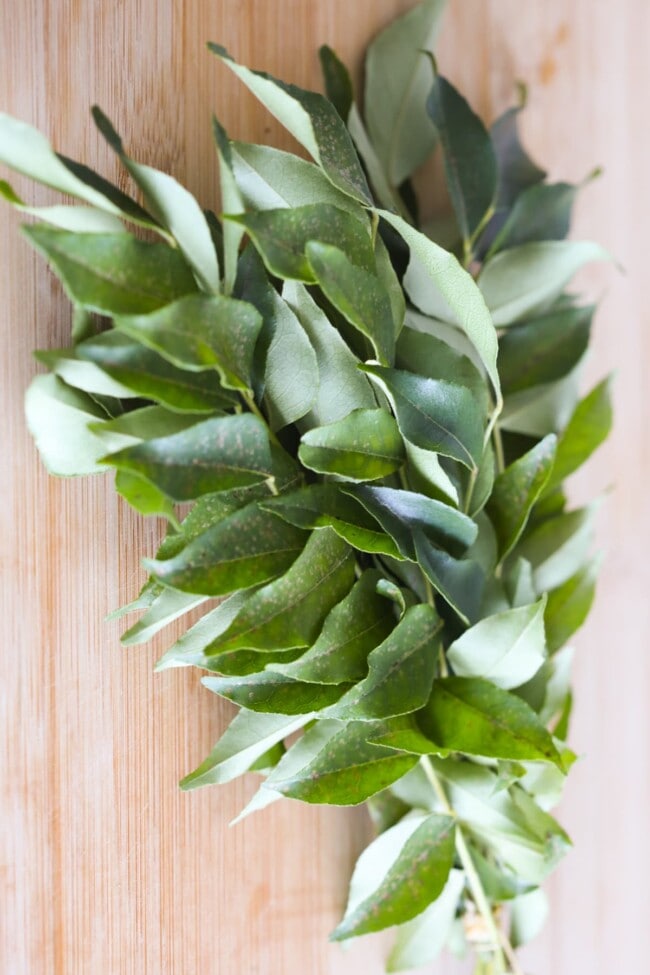 Butter Prawn (Buttery and Delicious!) - Rasa Malaysia