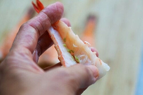 Nigiri - Rasa Malaysia