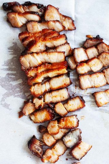 Chinese BBQ Pork (Best and Authentic Recipe!) - Rasa Malaysia