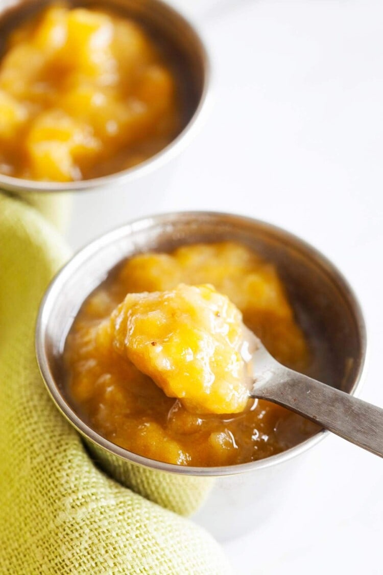 Banana Jam - Rasa Malaysia