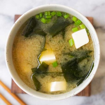 Miso Cod - Rasa Malaysia