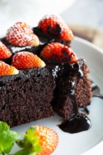 Chocolate Cake (Moist and the Best!) - Rasa Malaysia